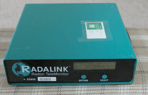 Radon Testing Milwaukee